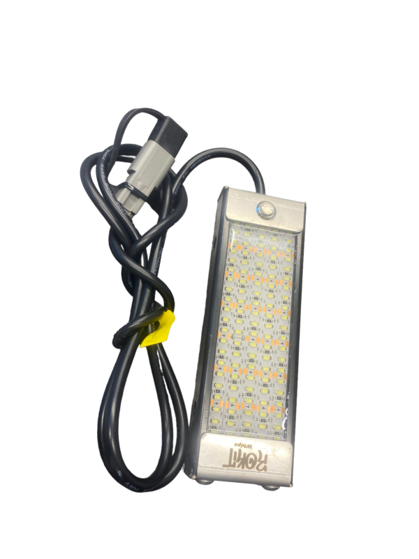 DOME LIGHT – Ruthless Motor Sports