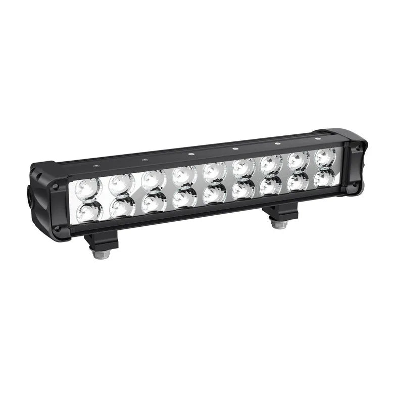15 In. (38 Cm) Double Stacked LED Light Bar (90W) – Ruthless Motor Sports