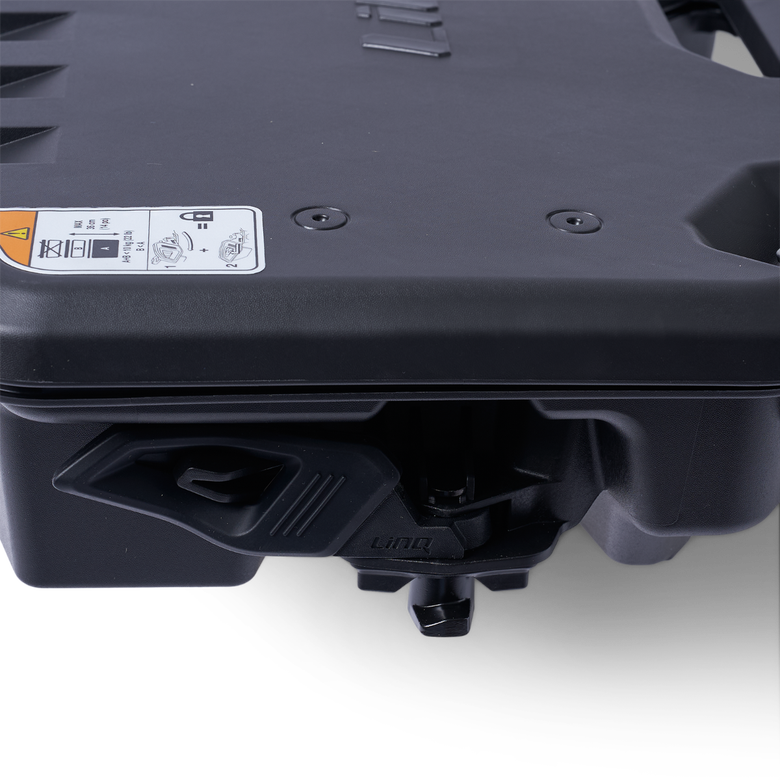 LinQ Tool Kit – Ruthless Motor Sports