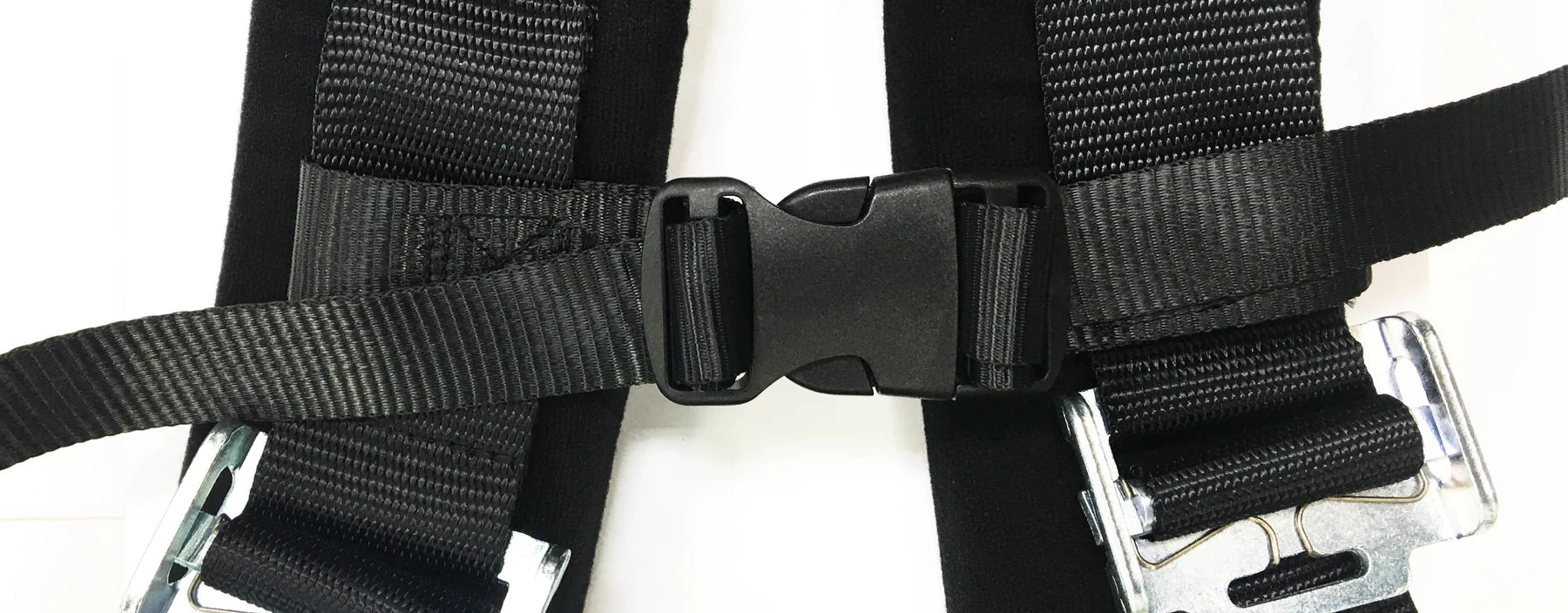 Harness Chest Buckles | UTVMA – Ruthless Motor Sports