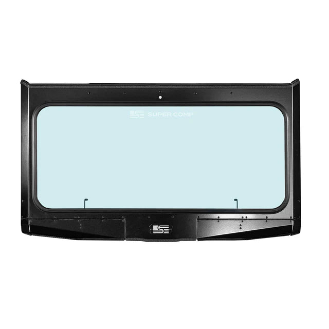 Segway UT10 Crew Front Windshield – Ruthless Motor Sports