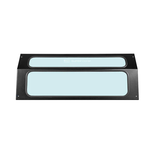 Segway UT10 Crew Rear Windshield – Ruthless Motor Sports