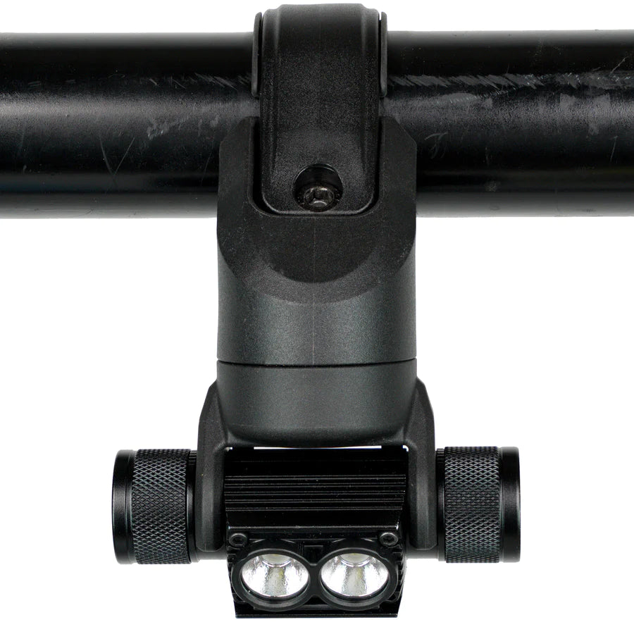 ELITE SERIES LED DOME LIGHT MOUNT – Ruthless Motor Sports