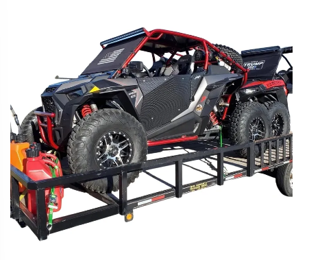 Padded RZR Windshield Cover – Ruthless Motor Sports