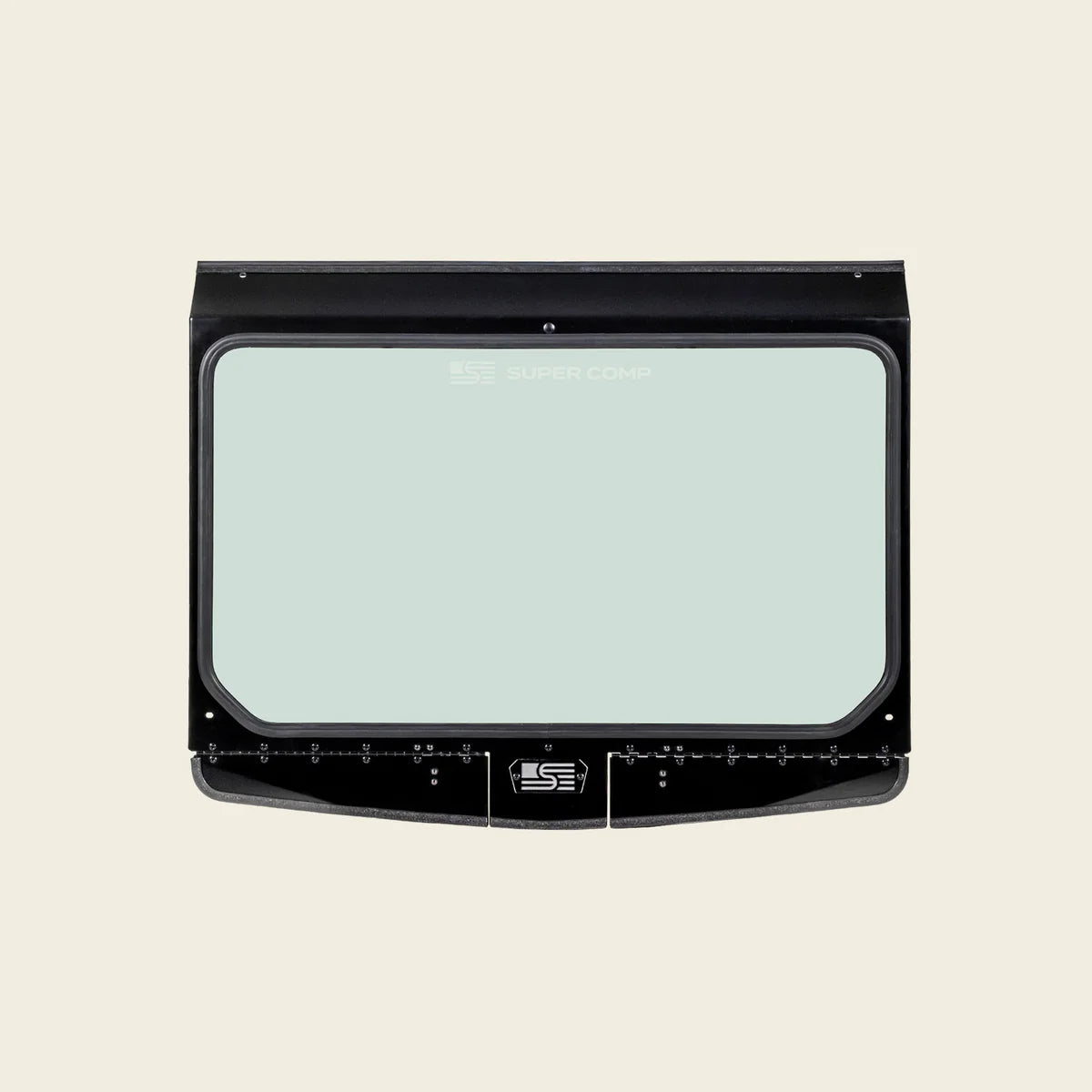 Can-Am Commander Hinged Front Windshield – Ruthless Motor Sports