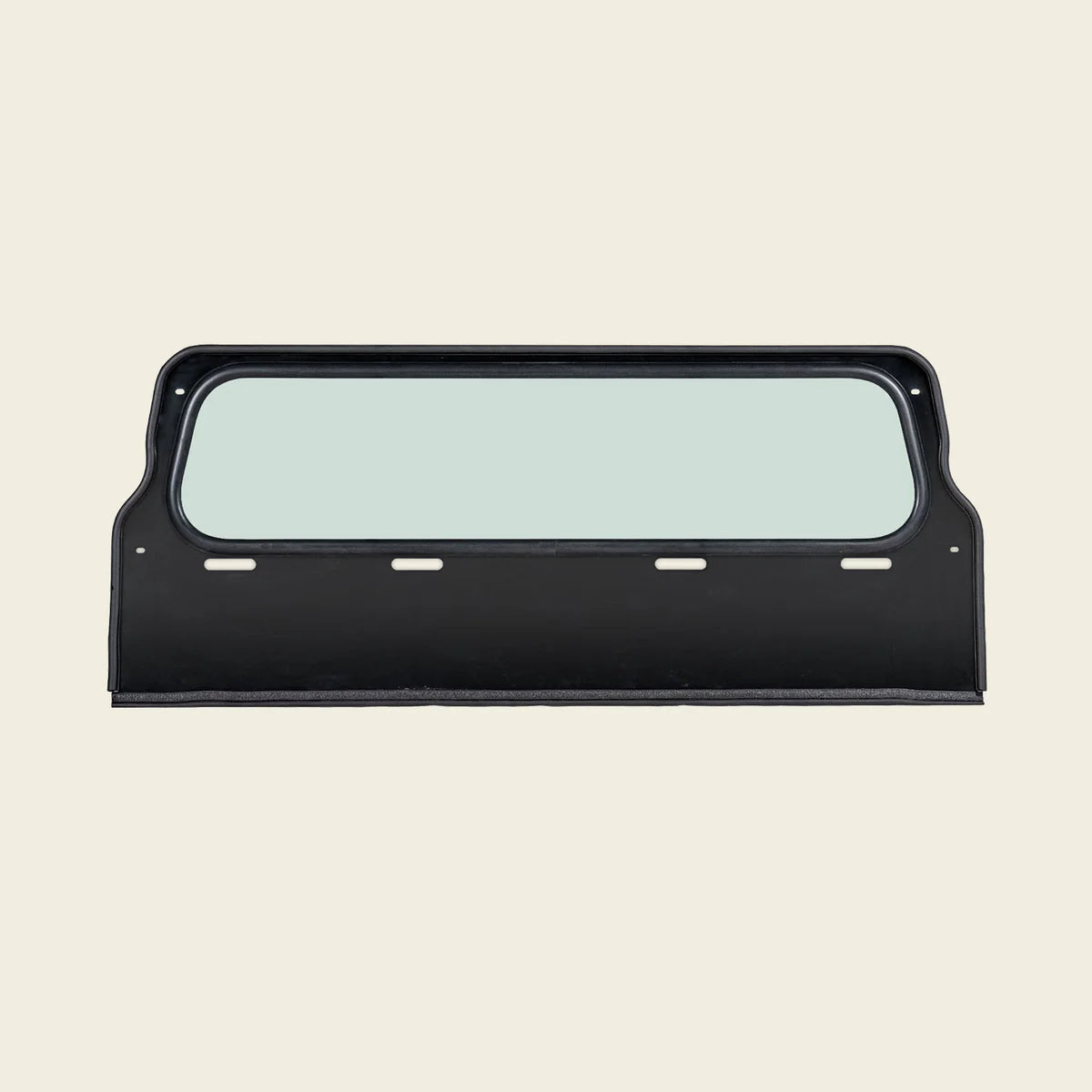 Polaris RZR 1000 Rear Windshield – Ruthless Motor Sports