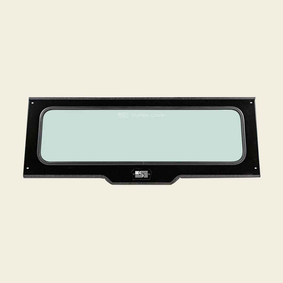 Polaris Ranger Rear Windshield – Ruthless Motor Sports