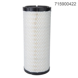 Can-Am OEM Air Filter – Ruthless Motor Sports