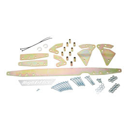High Lifter Signature Series Lift Kit 3.5" Lift – Ruthless Motor Sports