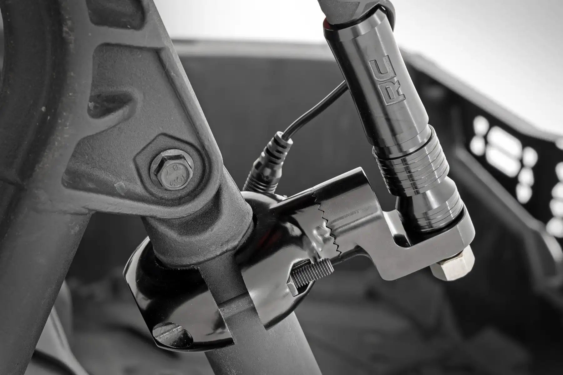Universal LED Whip Mount – Ruthless Motor Sports