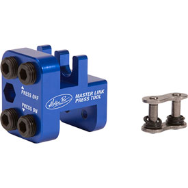 Motion Pro Master Link Press Tool – Ruthless Motor Sports