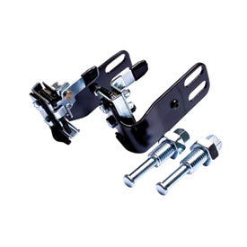 Pro Armor Front Suicide Door Slam Latch – Ruthless Motor Sports