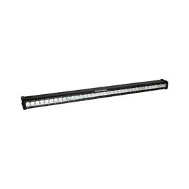 Pro Armor Single Row LED Light Bar With Roof Mounts 40" Spot/Flood ...