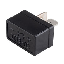 QA Parts Rectifier Relay – Ruthless Motor Sports