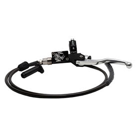 Rekluse Left Hand Rear Brake Kit – Ruthless Motor Sports