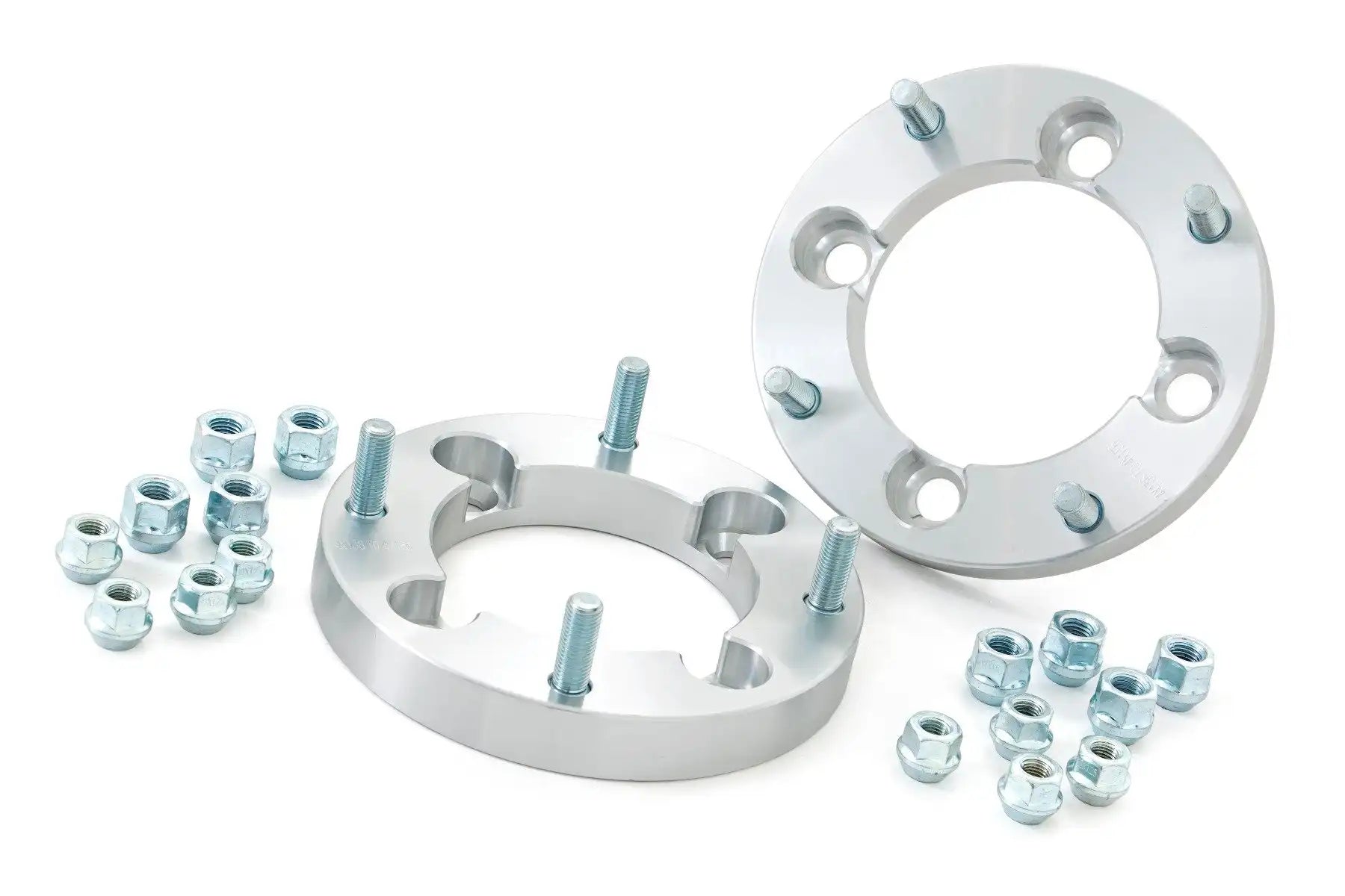 Wheel Adapter – Ruthless Motor Sports