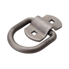 Rider Cargo "D" Ring – Ruthless Motor Sports