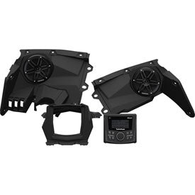 Rockford Fosgate Stage 1 Sound System – Ruthless Motor Sports