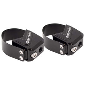 Sector Seven Infinity Mirror Mounts – Ruthless Motor Sports