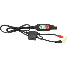 TecMate Optimate Lithium State of Charge Monitor – Ruthless Motor Sports