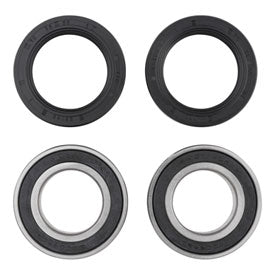 Tusk Rear Axle Bearing and Seal Kit – Ruthless Motor Sports