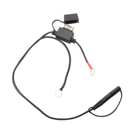 Tusk Battery Charger Quick Disconnect Ring Terminal Leads – Ruthless ...