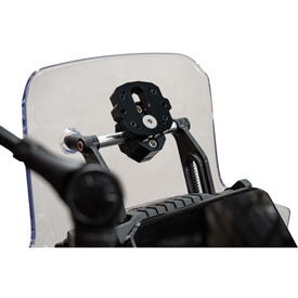 Tusk Universal Crossbar GPS Mount Black – Ruthless Motor Sports