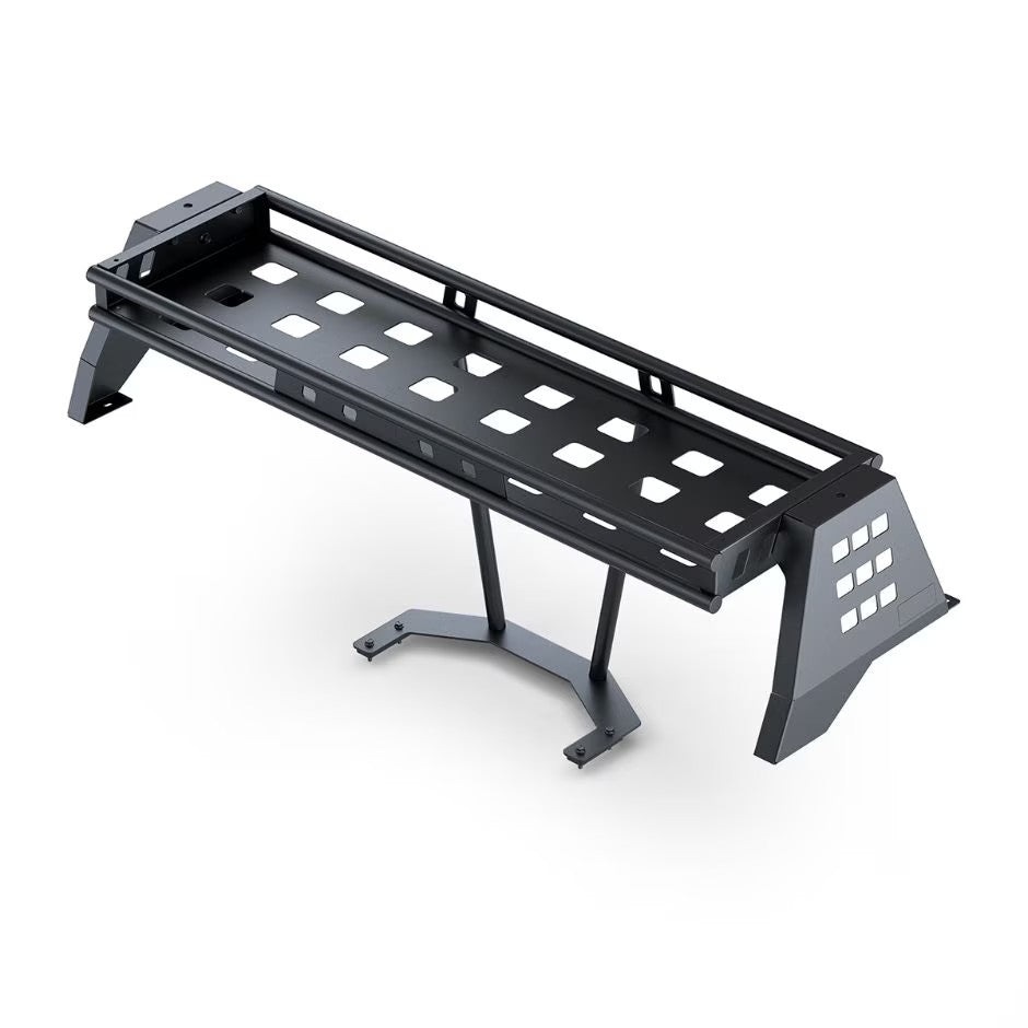 WOLVERINE RMAX2 BED RACK – Ruthless Motor Sports