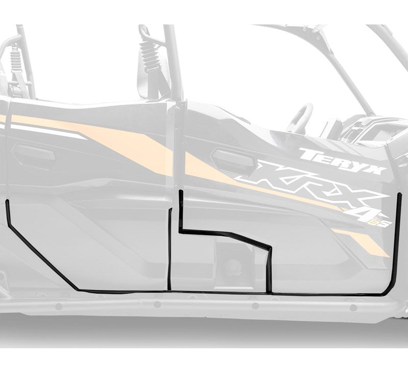 CAB SEAL KIT KAWASAKI TERYX KRX 4 – Ruthless Motor Sports