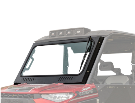 RANGER 1000 GLASS WINDSHIELD – Ruthless Motor Sports