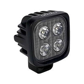 DENALI S4 2.0 LED LIGHT POD – Ruthless Motor Sports