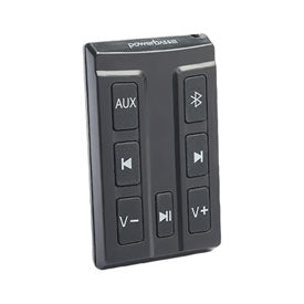 POWERBASS WIRELESS SOUNDBAR REMOTE – Ruthless Motor Sports